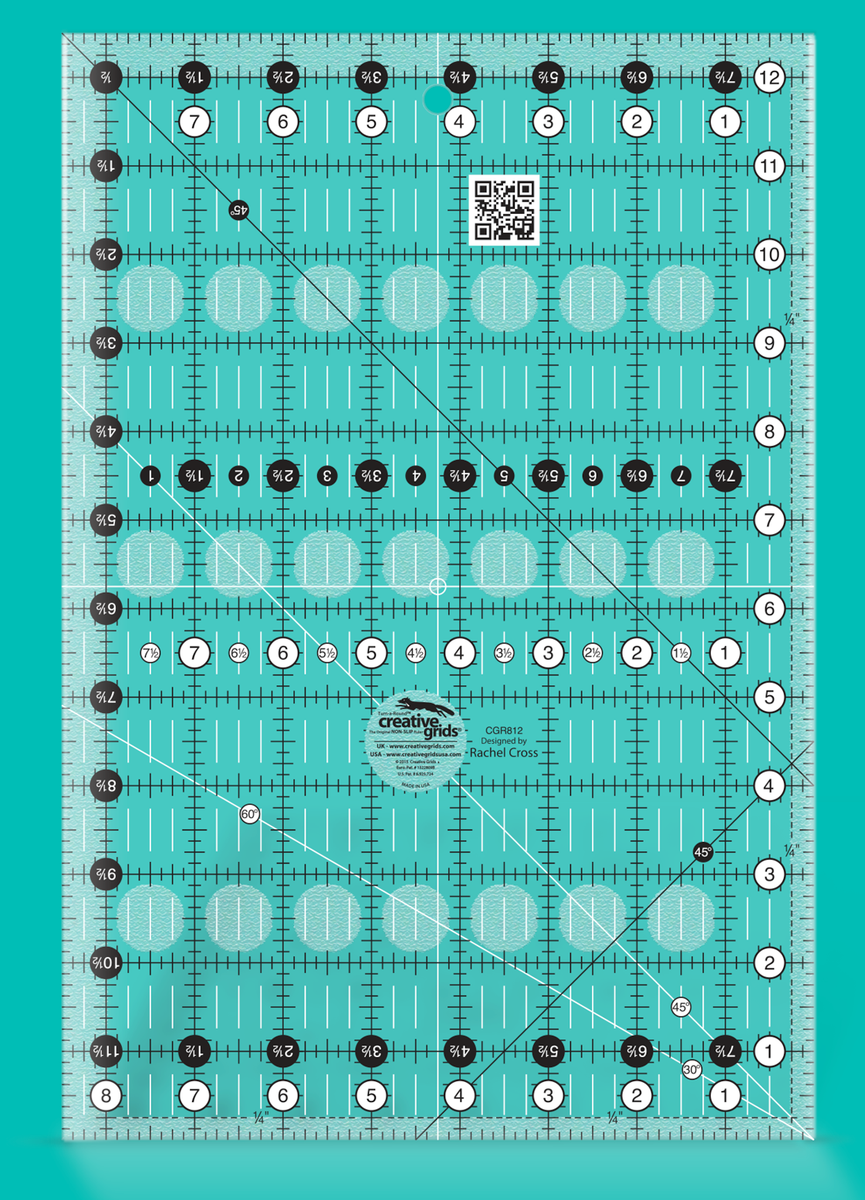 8 1 2 X 12 1 2 Rectangular Ruler Fay s Quilt Embroidery Studio 8-1-2-x-12-1-2-rectangular-ruler-fay-s-quilt-embroidery-studio