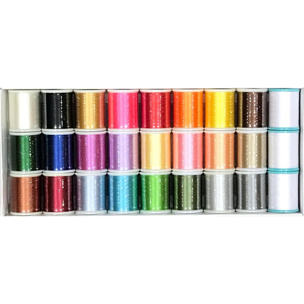 CLEARANCE - JANOME Thread – Fay's Design Studio & Fay Nicoll Judaica ...