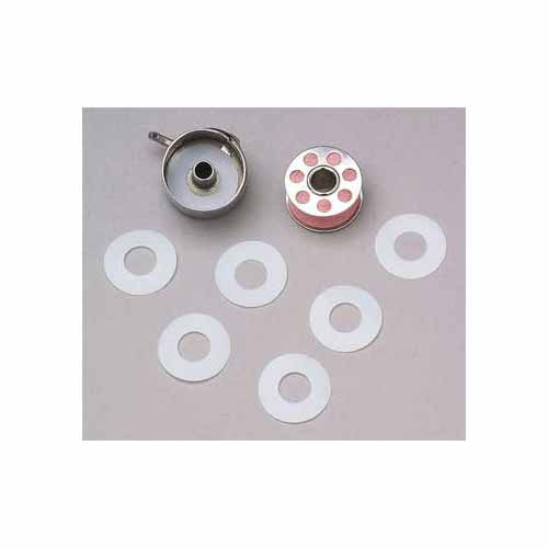 Yarn Bobbins HandiQuilter Long Arm Machines By Heartfelt Quilting And ...